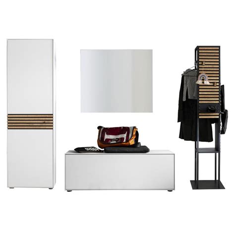 Garderobe Yonna SCHÖNER WOHNEN Kollektion