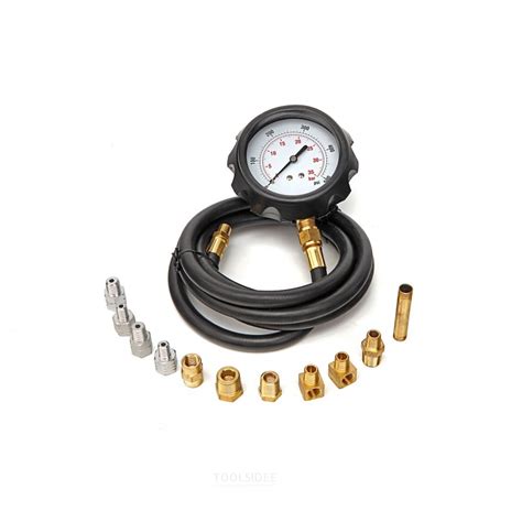 HBM Testeur Universel De Pression D Huile Toolsidee Fr