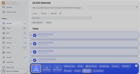 How To Delete All Emails On Yahoo A Step By Step Guide
