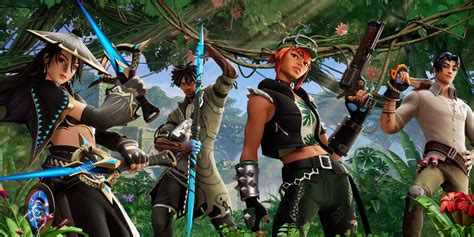 Fortnite presenta el primer vistazo a las máscaras del Pase de batalla