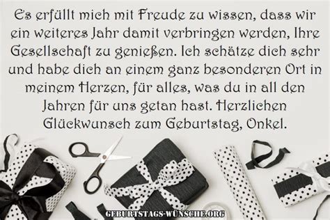 Schöne Kurz Kostenlos Geburtstagswünsche Für Onkel Mit Bilder