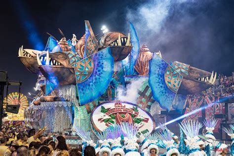 Sp Mocidade Unida Da Mooca J Tem Samba Para Disputar O T Tulo De