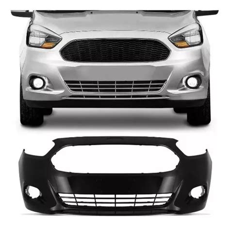 Parachoque Dianteiro Ford Ka Hatch Sedan