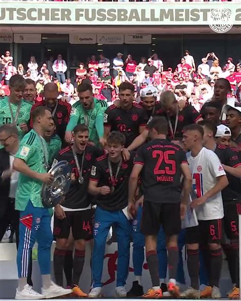 Fc Bayern M Nchen Espa Ol On Twitter El Es