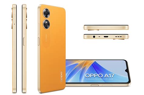 Oppo A17 Price And Specifications Choose Your Mobile