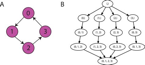 finding the optimal bayesian network given a constraint graph [peerj]