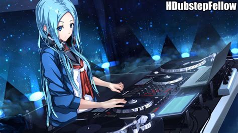 Hd Nightcore Hour Mix Youtube