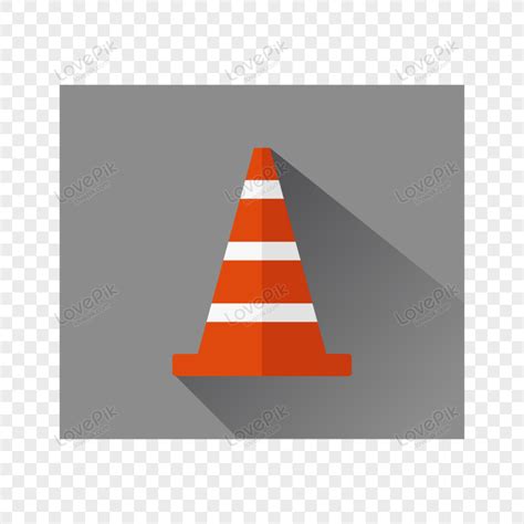 Traffic Cone Png