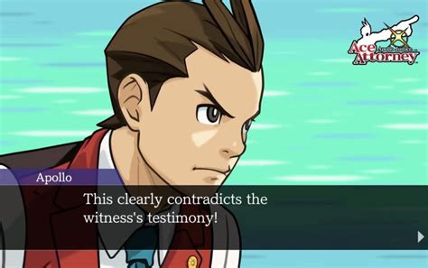 Ace Attorney Games With Apollo Justice Are Coming To Newer Consoles In Early 2024 Engadget