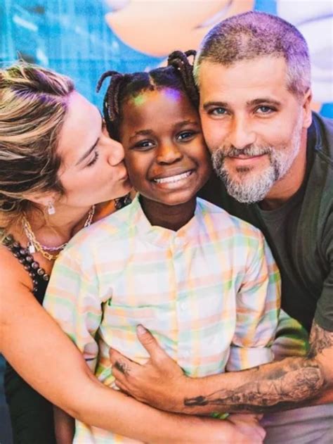 Síndrome sensorial conheça o transtorno de Bless filho de Bruno