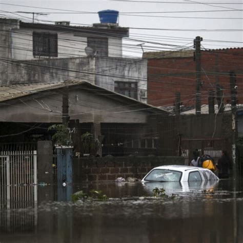 Aumenta para 149 o número de mortos na tragédia no Rio Grande do Sul