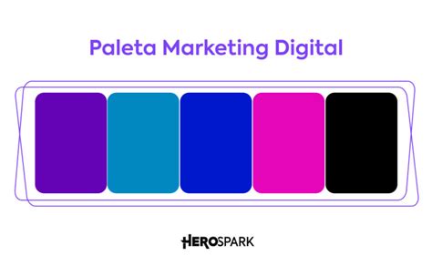 4 Ideias De Paleta De Cores Para Instagram E Como Escolher
