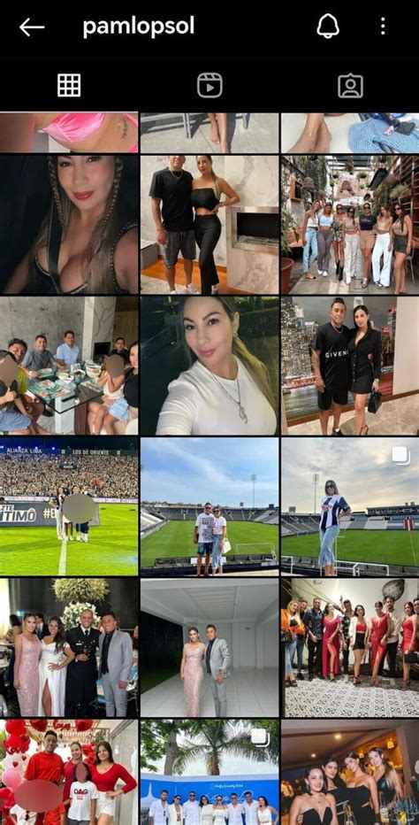 Christian Cueva Elimina De Su Vida Todo Rastro De Pamela L Pez Con