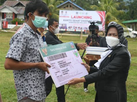 Pemerintah Kabupaten Kolaka Timur