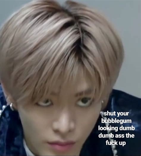 Pin By Yeap Thats Me On Kpop Reaction Photos Nct Bts Memes