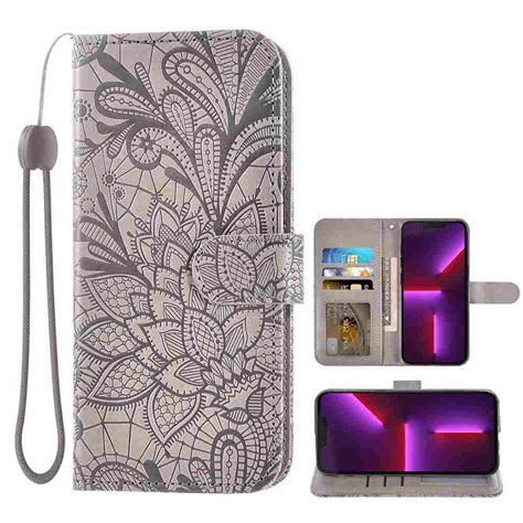 Bingua BANLEI2U Phone Cover Folio Wallet Case For Sony Xperia XZ