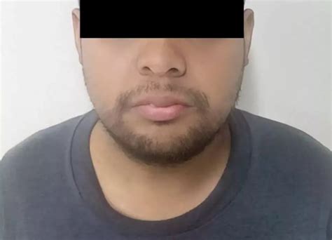 Vinculan A Proceso A Presunto Feminicida De Daniela Menor Desaparecida