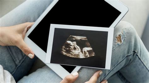 Ecografía transvaginal Descubre de qué se trata y en qué casos se