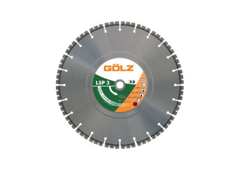 Disque Diamant Lsp Granit Lepine Materiel