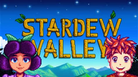 The Egg Festival Stardew Valley Part Youtube