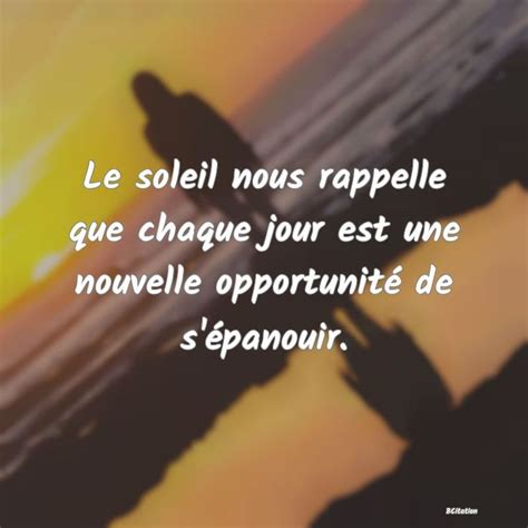 Le Soleil