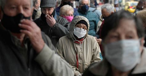 Atención jubilados el Trámite de Fe de Vida no se tendrá que hacer más
