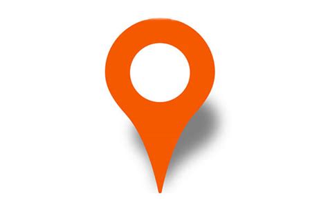 Map Location Icon Free Icons Library