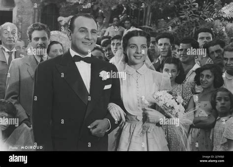 Au pays du soleil Year 1951 France Director Maurice de Canonge Véra