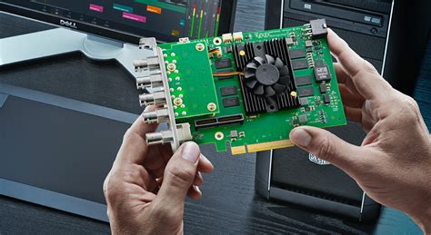 Blackmagic Design Announces Major Update For DeckLink 8K Pro ESV Magazine