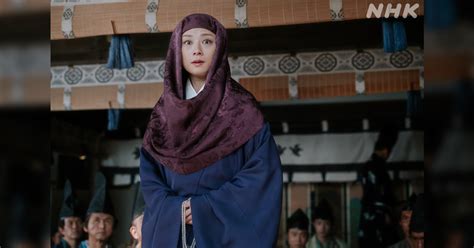 B 鎌倉殿の13人 47回ある朝敵ある演説北条政子の演説を聞いた大江広元殿の表情が完全に推しに尊さを感じたときのそれだった