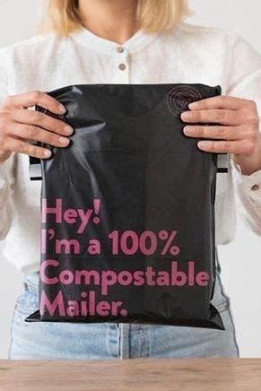 6 Green Alternatives To Plastic Packaging Custom Packing Tape Cool