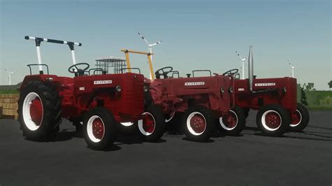McCormick D 439 Forbidden Mods Einfach Verboten Gut