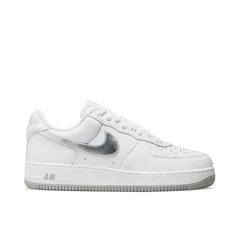 Silver Air Force Top Sellers Bellvalefarms