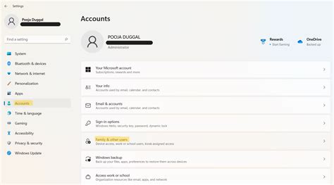 How To Add Microsoft Account In Windows