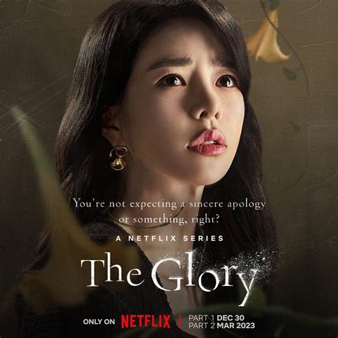 K Drama Menfess On Twitter Kdm THE GLORY CHARACTER POSTERS