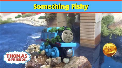 Something Fishy Remake Youtube