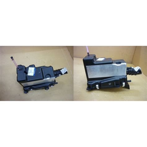 Boitier Filtre Air Pieces Origine Sym