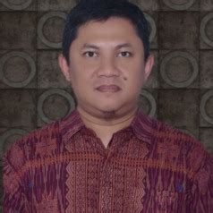 Arief Rahman The Conversation