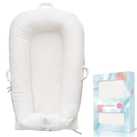 Amazon Corduroy Baby Lounger Cover For Dockatot Deluxe 100