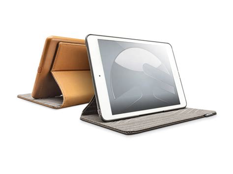 SwitchEasy Canvas Stand Case IPad Mini 1 Hoesje