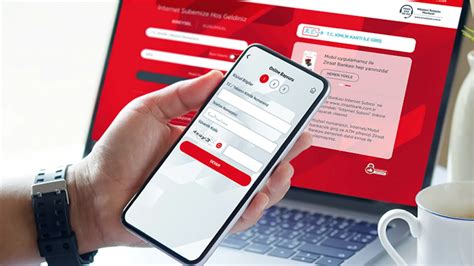 Ziraat Bankası İnternet Bankacılığı Şifresi Nasıl Alınır Ekonomi Dair