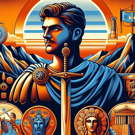 Descubre Qui N Fue Alejandro Magno El Conquistador Que Cambi La