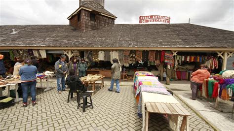 Qué ver en Chiloé 5 lugares imprescindibles Go Patagonic