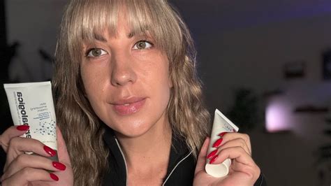 ASMR Personal Attention Pampering You Before Bed YouTube