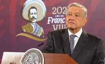 No Habr Impunidad Dice Amlo Sobre Migrantes Evade Tema De Titular De Inm