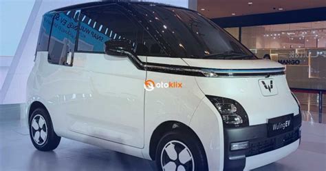 Daftar Mobil Listrik Murah Di Indonesia Harga Mulai Rp60 Juta