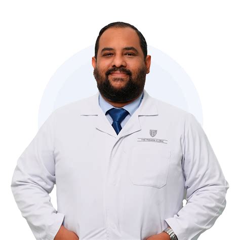 Dr Eliecer Chérigo Panama Cancer Clinic Agenda Tu Cita