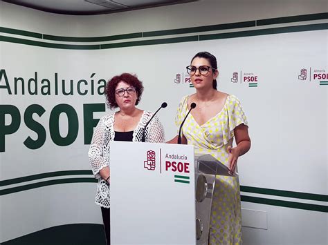 El PSOE Exige Al Gobierno De Las Derechas Que No Arrodille A Las
