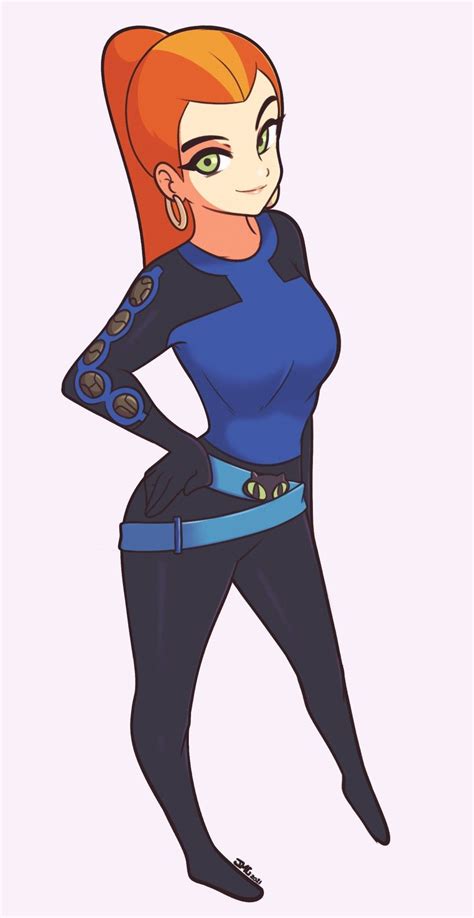 Pin De Oscar Perez En Dibujos Creativos Fotos De Ben Chicas Anime