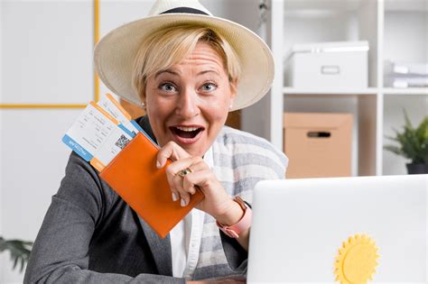 Estos son los mejores días para comprar billetes de avión y volar muy